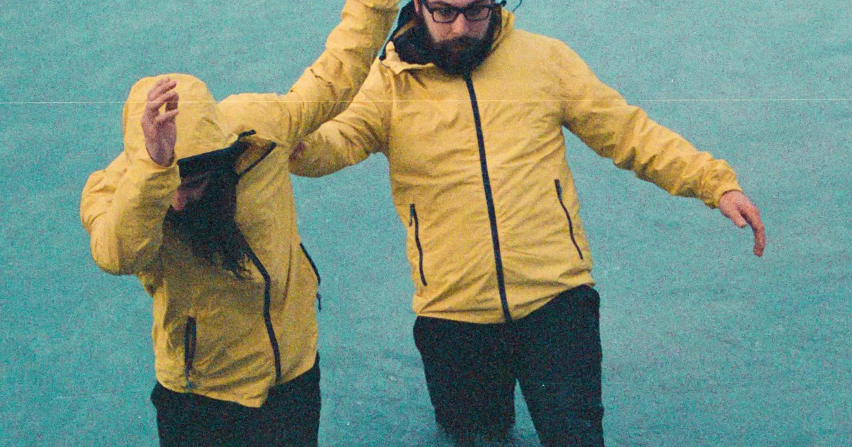 Analog Balaton - Program - We love Balaton