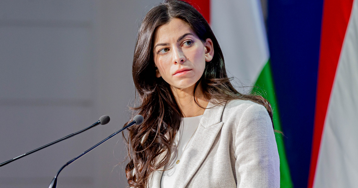 Index - Belföld - Szentkirályi Alexandra: Niedermüller Péter egy volt idősek otthonát ...