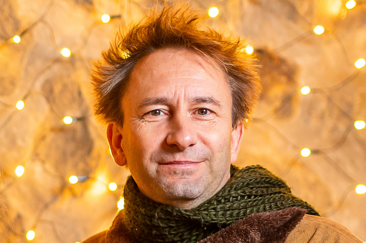 Index - Mindeközben - Bánki Gergely olyat bakizott A mi kis falunk ...