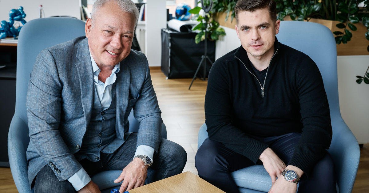 Index - FOMO - „Balogh Levente volt az első, aki valaha megdicsért”