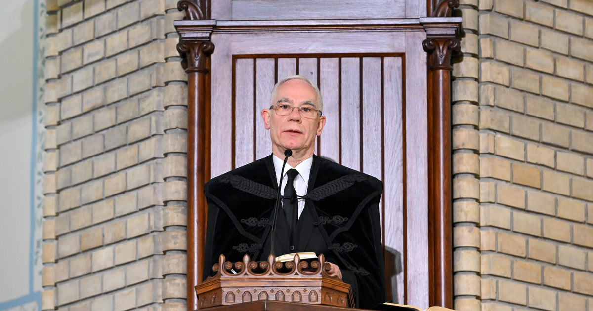 Index - Belföld - Kiderült, érvényes-e még Balog Zoltán diplomata ...