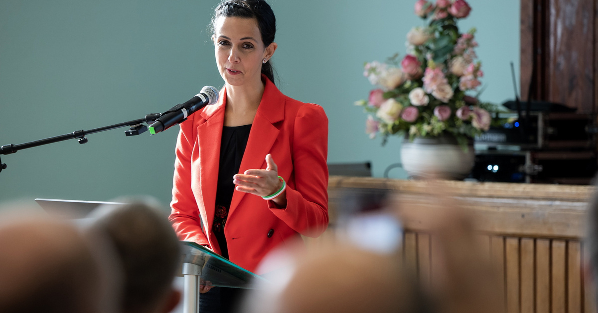 Index - Belföld - Kitüntetést kaptak a meteorológiában dolgozó szakemberek