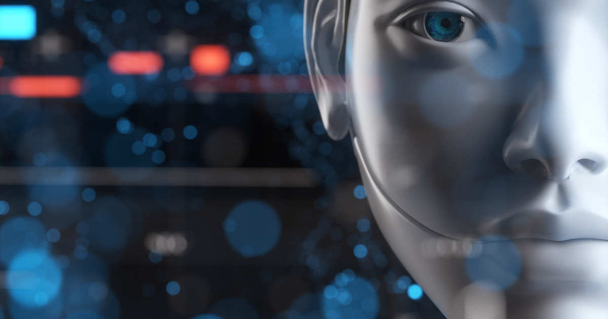 Így képzelték az emberek 30 éve a mesterséges intelligenciát, és ilyen ...