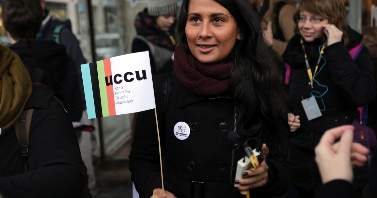 OPRE ROMA! – Roma hét Józsefvárosban - Programok - We love Budapest