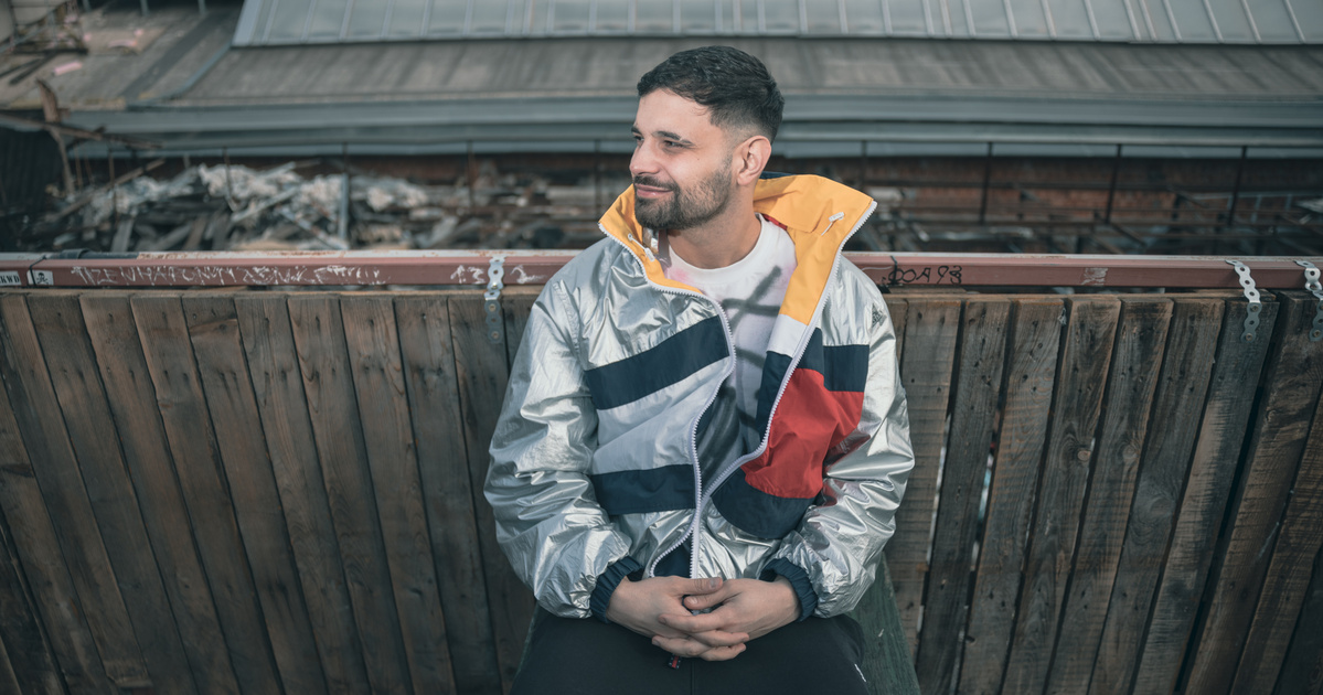 Beton.Hofi új klipjében Tarr Béla is feltűnik - Cikkek - We love Budapest