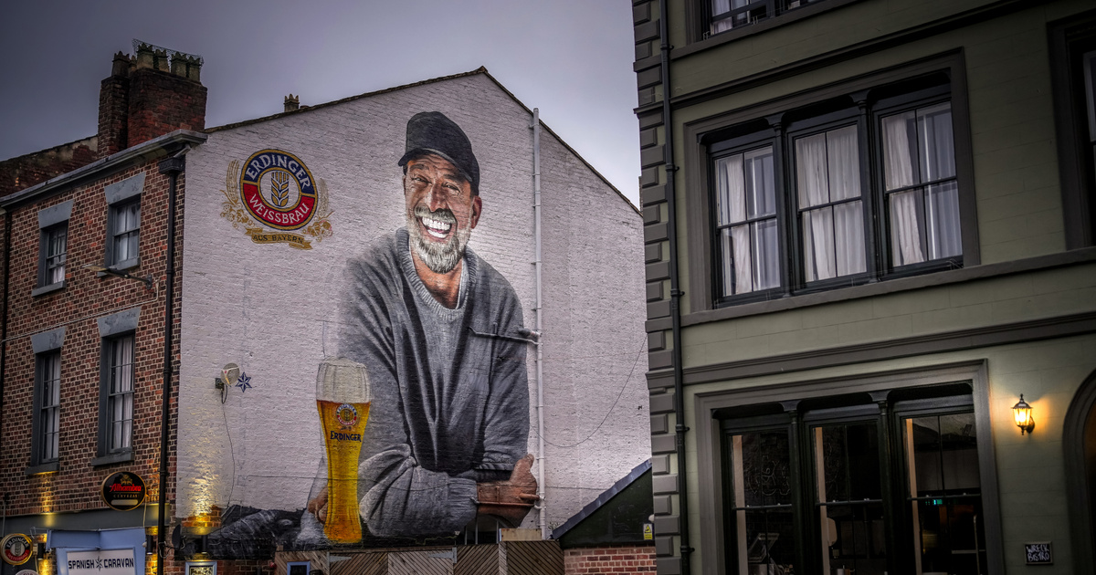 Index - Futball - Futball - Ez már valódi személyi kultusz, ahogy ...