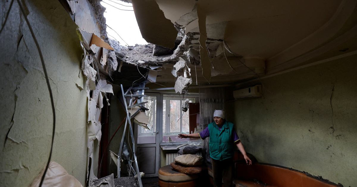 Index - Külföld - A veterán amerikai mesterlövész elmondta, mire van ...