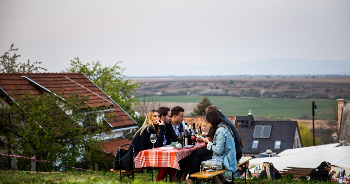 Tavaszi Etyeki Piknik 2024 - Programok - We love Budapest