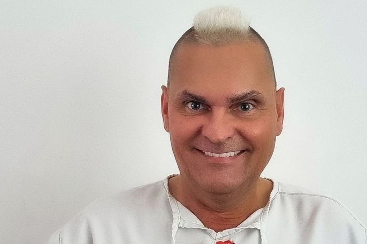 Index - Mindeközben - MC Hawer továbbra sem találja a szerelmet: A ...