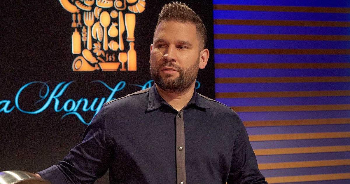 Ilyen Rácz Jenő luxusotthona: lenyűgöző házban él családjával - Hazai ...