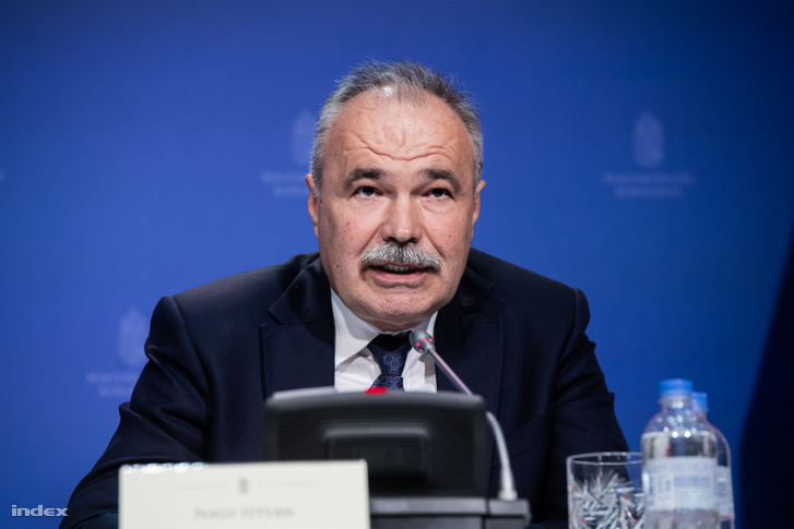 Index - Belföld - Nagy István Magyar Péterről: A mesék a gyermekeknek ...