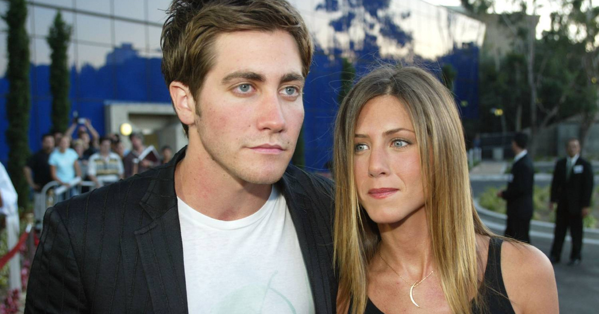 Jennifer Anistonnal kínként élte meg a szexjeleneteket Jake Gyllenhaal ...