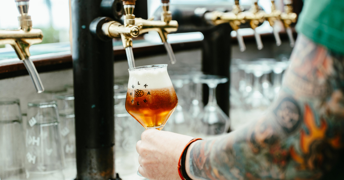 Balaton Beer Weekend 2024 - Program - We love Balaton