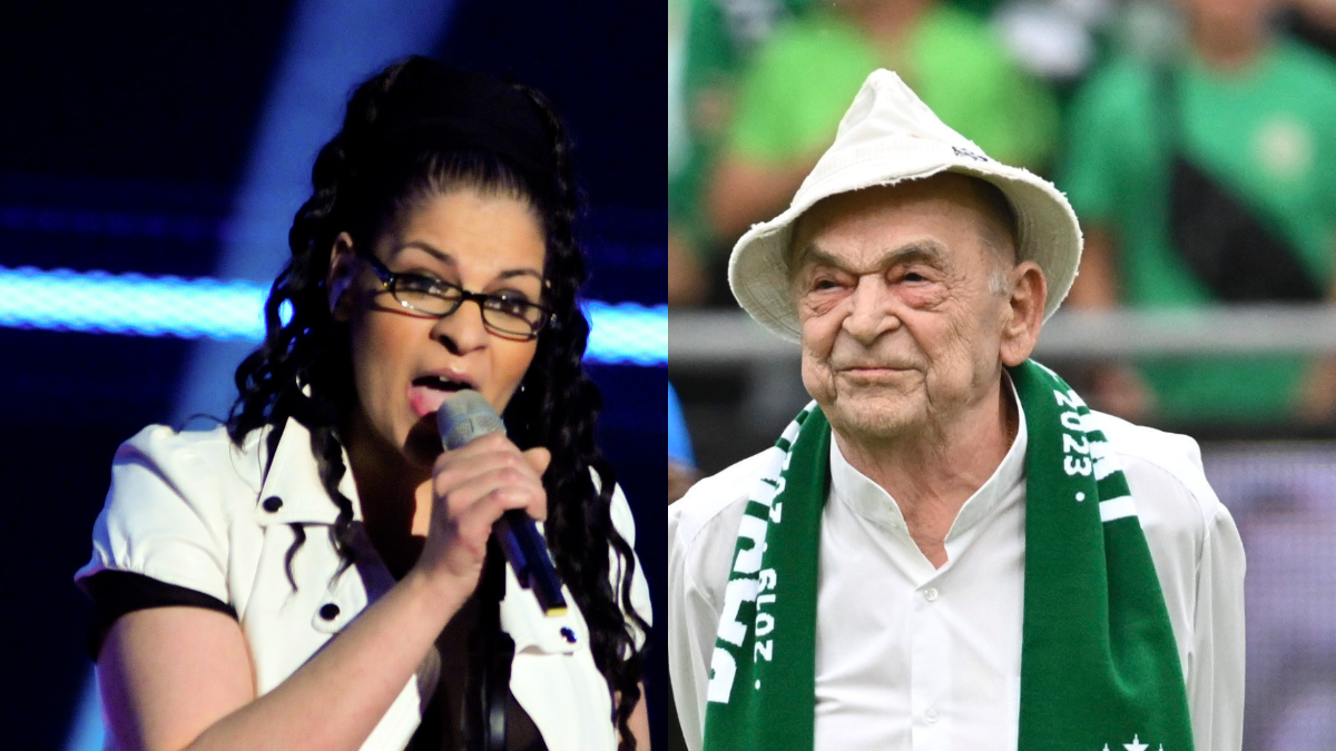 Velvet - Celeb - Mohamed Fatima 42 évesen szeretne gyereket, Bodrogi ...