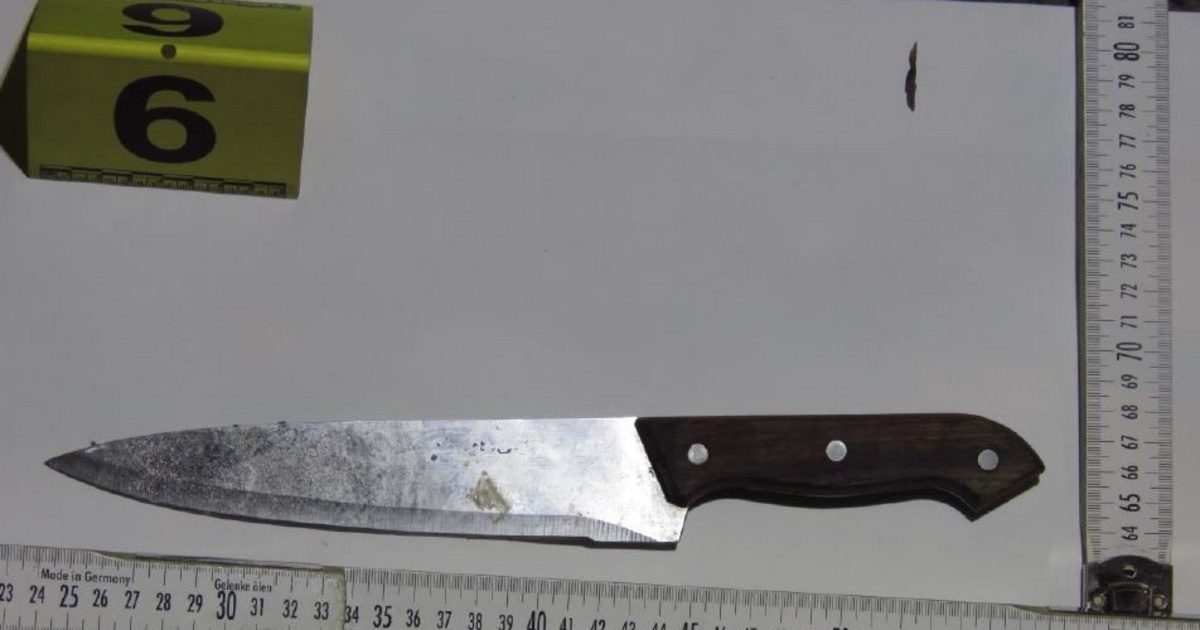 Index - Belföld - Késekkel és fémcsövekkel dobálta egymást két társaság ...