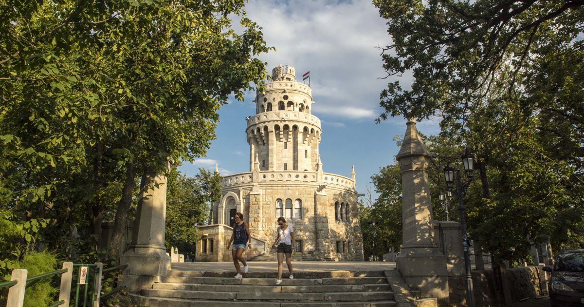 A házasság, amelynek több budapesti közterület is köszönheti a nevét – 170 éve vette feleségül ...