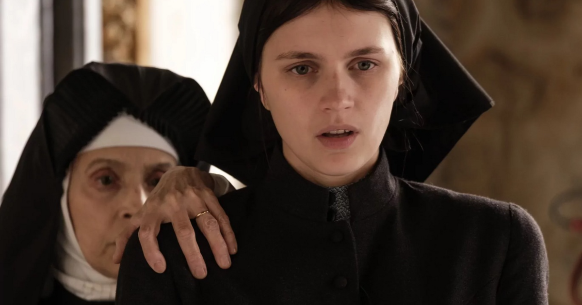 Index - Kultúr - Rossz ómen már az is, hogy szinte üres volt a mozi