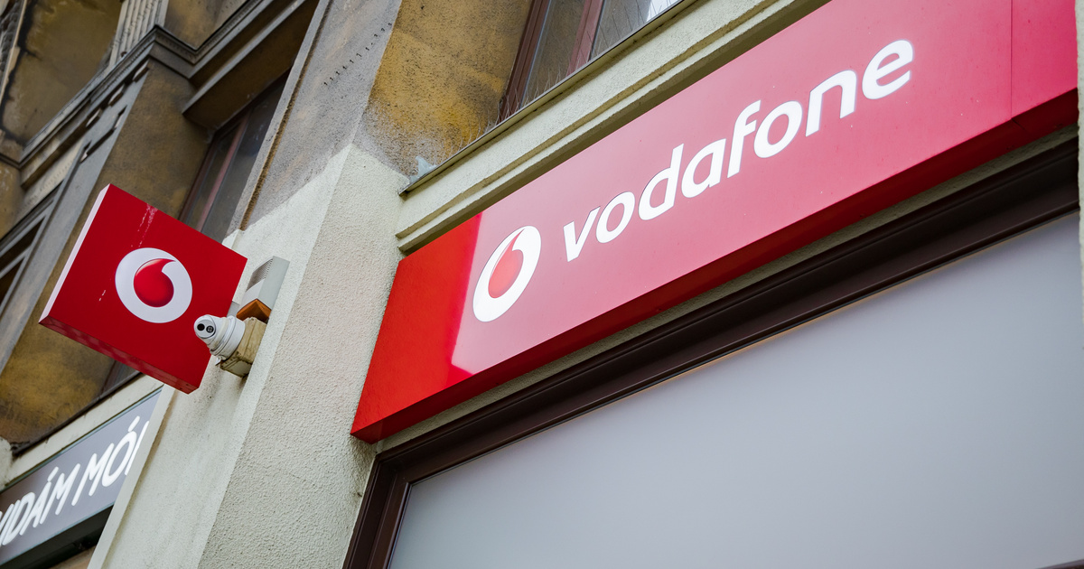 Index - Gazdaság - Elárulta a Vodafone, mekkora díjkorrekciót alkalmaz jövőre