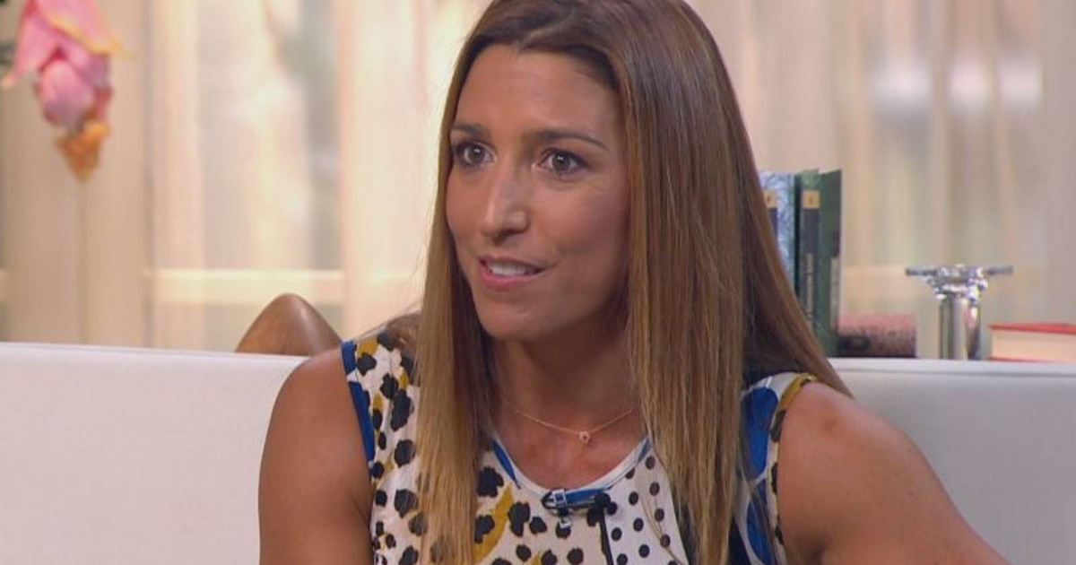 Íme Rubint Réka ritkán látott unokahúga: a 18 éves Rebeka természetes ...