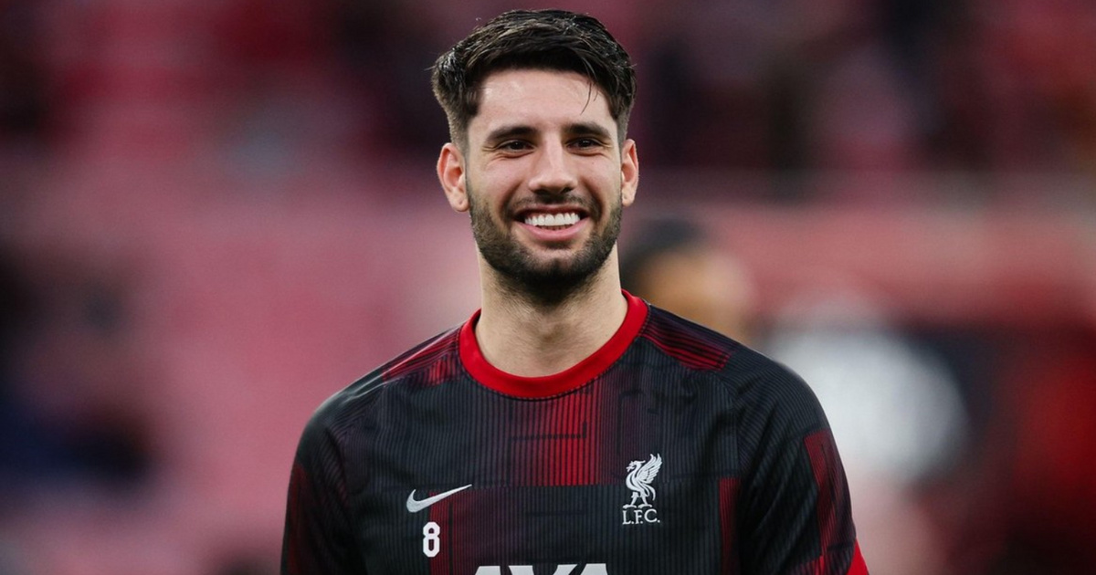 Szoboszlai Dominik új külseje: Hollywoodban is megállná a helyét ...