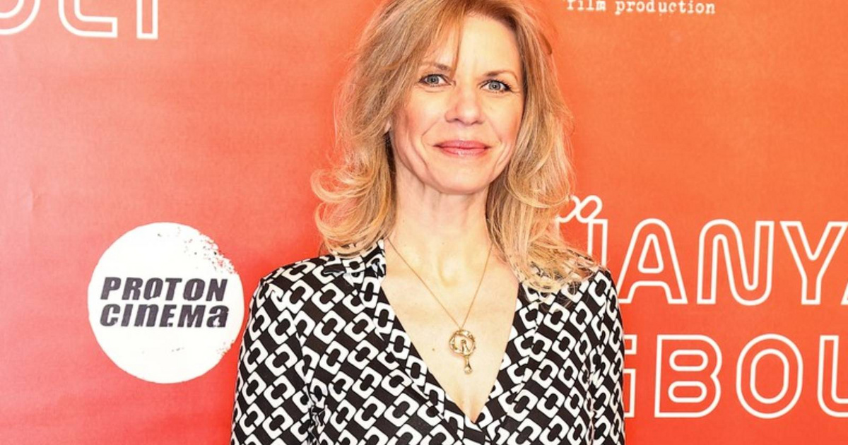 Schell Judit 51 éves lett: ilyen az élete, mióta hazatért ...