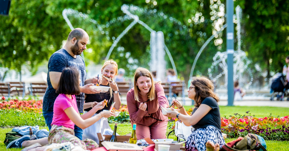 Best things to do in Budapest in May 2024 - English - We love Budapest