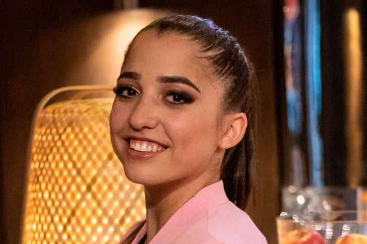 Index - Mindeközben - Kiderült, miért érhetett véget Schobert Lara ...