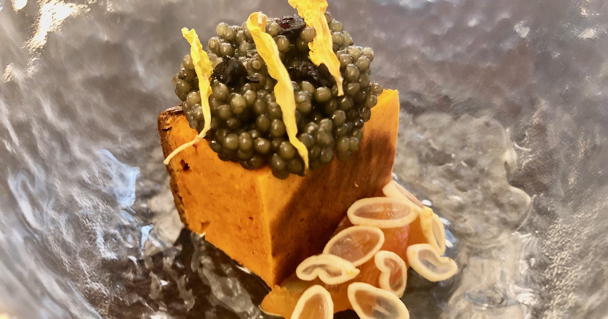 Index - Kultúr - Tejpite így még soha nem ment bálba, mint a MÁK-ban