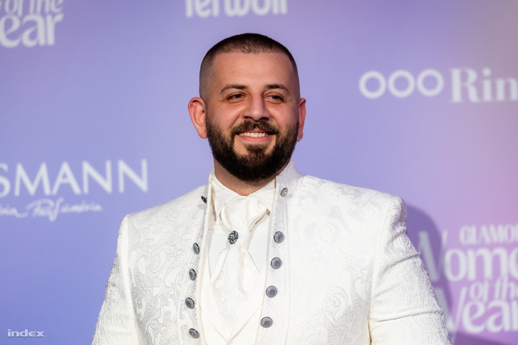 Index - Mindeközben - G.w.M az öltözködésről: Ha olyan napom van, akkor ...