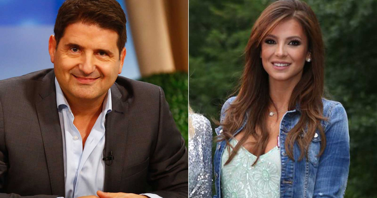 Hajdú Péter és Sarka Kata gyerekei már 15 és 14 évesek: Noncsiról és ...