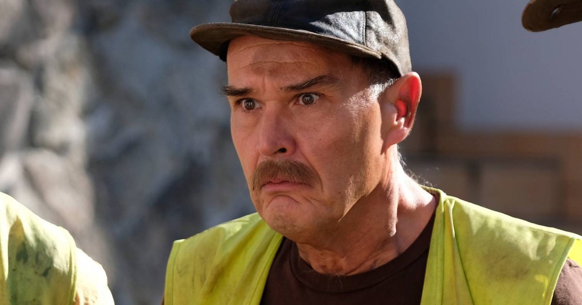 Ő Kerekes József 17 évvel fiatalabb felesége: A mi kis falunk Bakija 4 ...