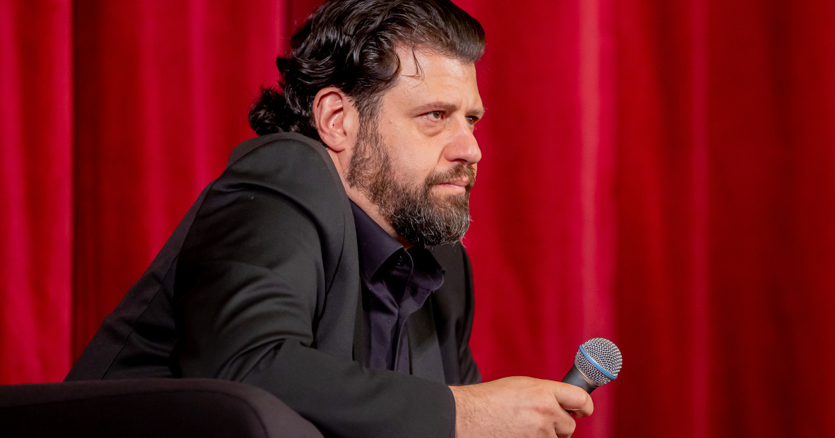 Index - Belföld - Puzsér Róbert Magyar Péterről: A felfuvalkodottság ...