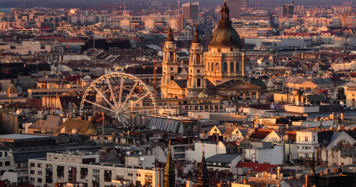 Magyar utca is bekerült a világ legszebbjei közé: imádják a külföldiek ...