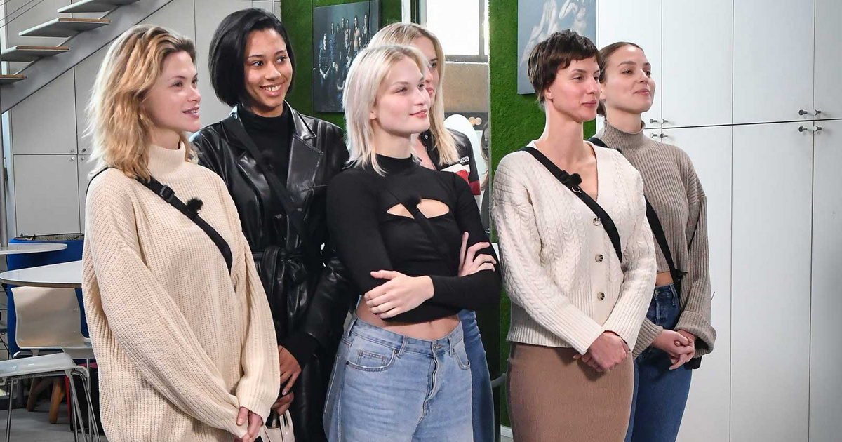 Kiakadtak a TV2 nézői: ők a Next Top Model Hungary döntősei - Hazai ...
