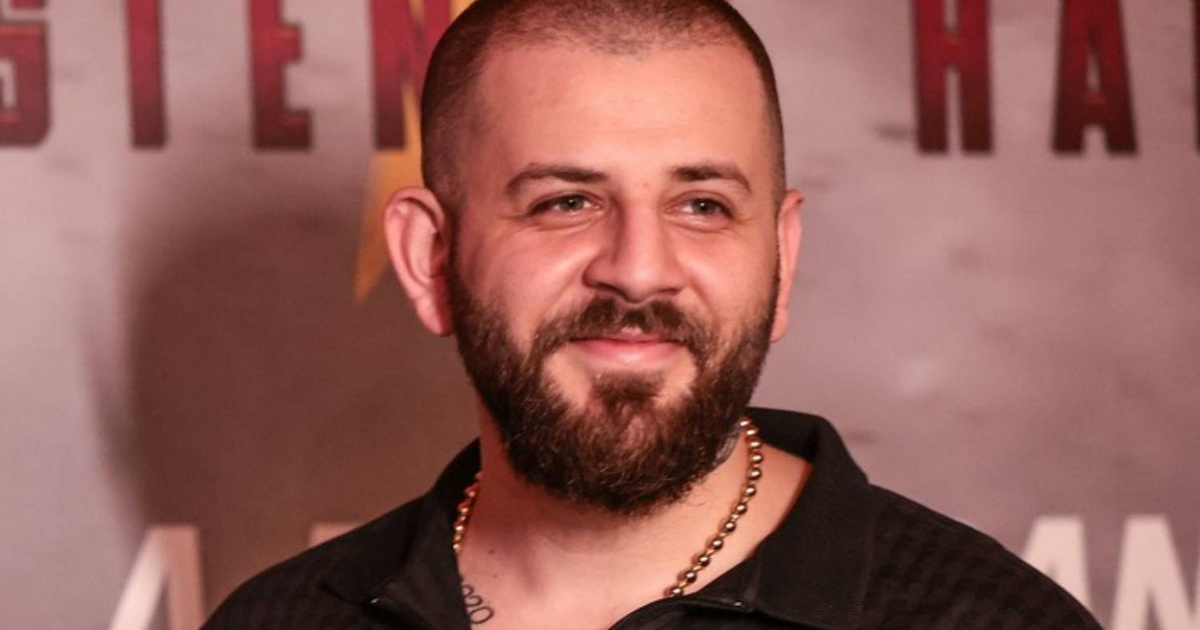 G.w.M. és 3 éves fia közös fotón: együtt álltak színpadra a hétvégén ...