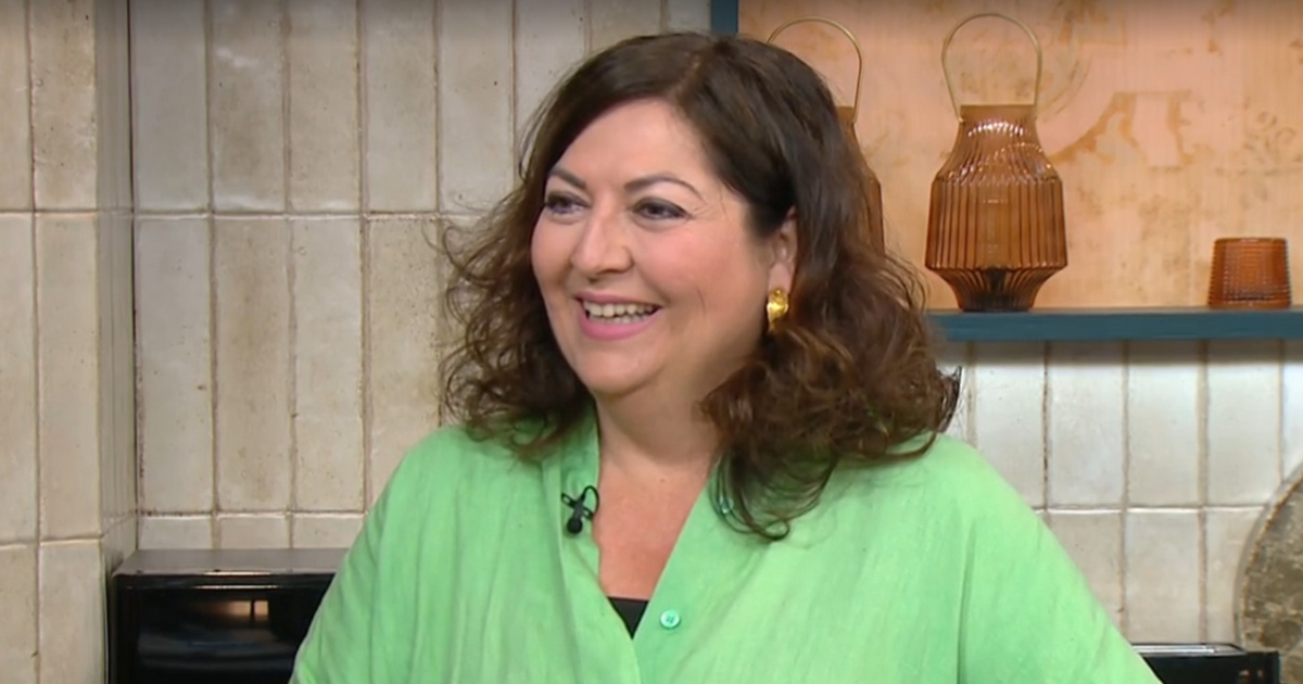 Mautner Zsófia férjhez ment: a gasztroblogger eddig titokban tartotta ...