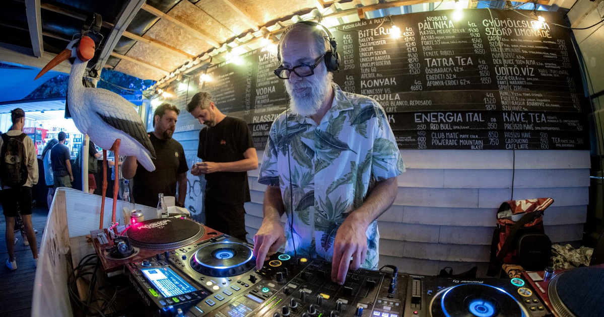 Tilos Maraton 2024 – Neked szabad - Programok - We love Budapest