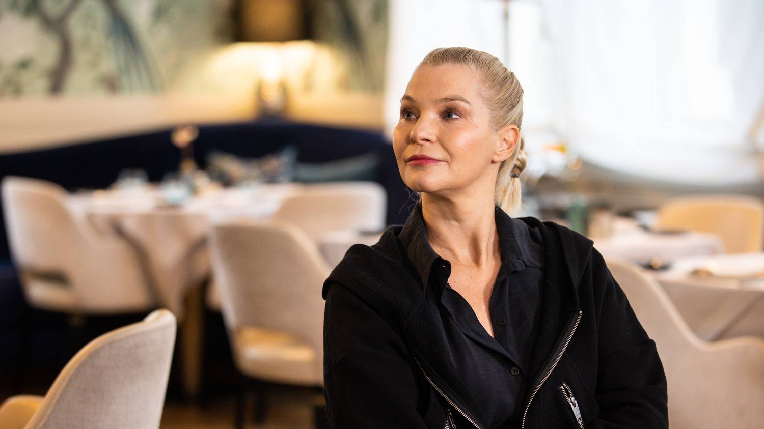 Velvet - Celeb - Lilu kendőzetlenül elmondta a véleményét Azahriahról ...