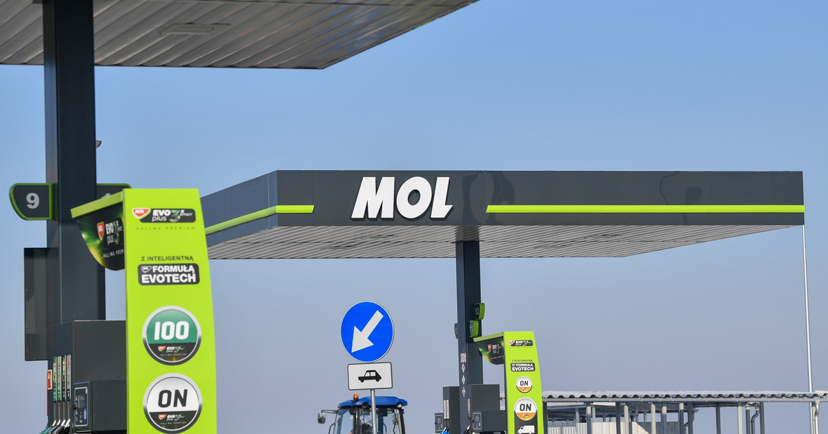 Index - Gazdaság - Ismét olajat talált Vecsésen a Mol Index - Gazdaság - Ismét olajat talált Vecsésen a Mol
