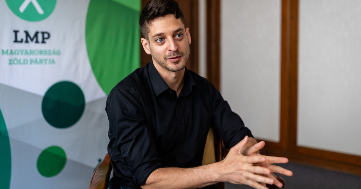 Index - Belföld - Ungár Péter: Ez egy BDSM-kapcsolat, a kormány a szadista, a főváros a mazochista