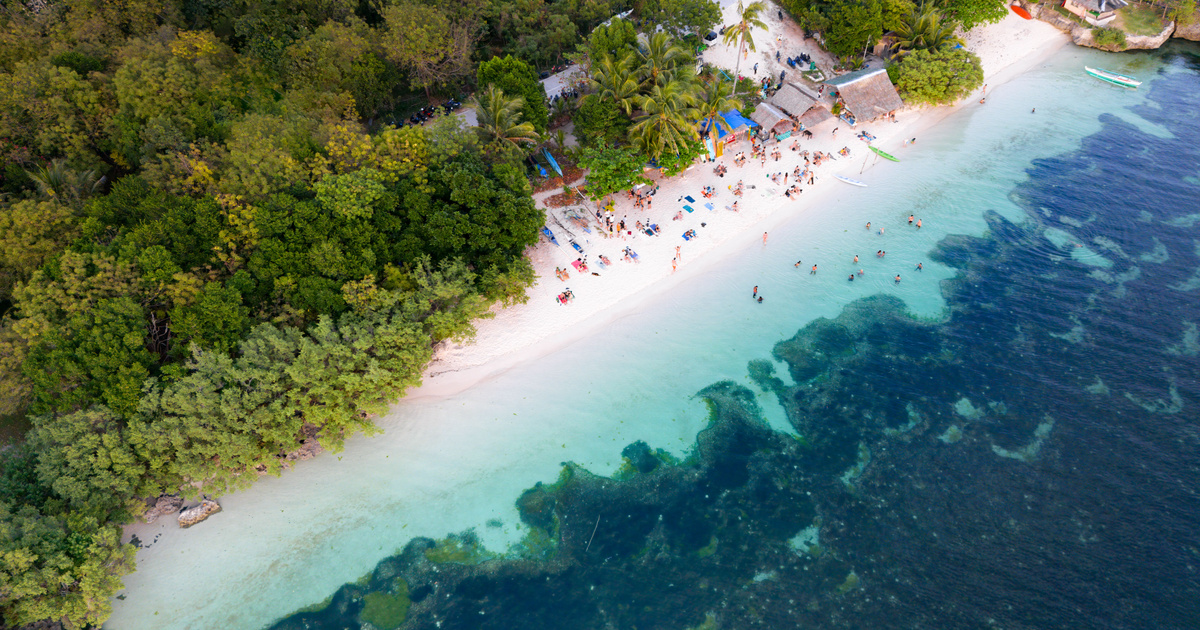 Ezen a szigeten még ma is sámánok és boszorkányok élnek - Dívány