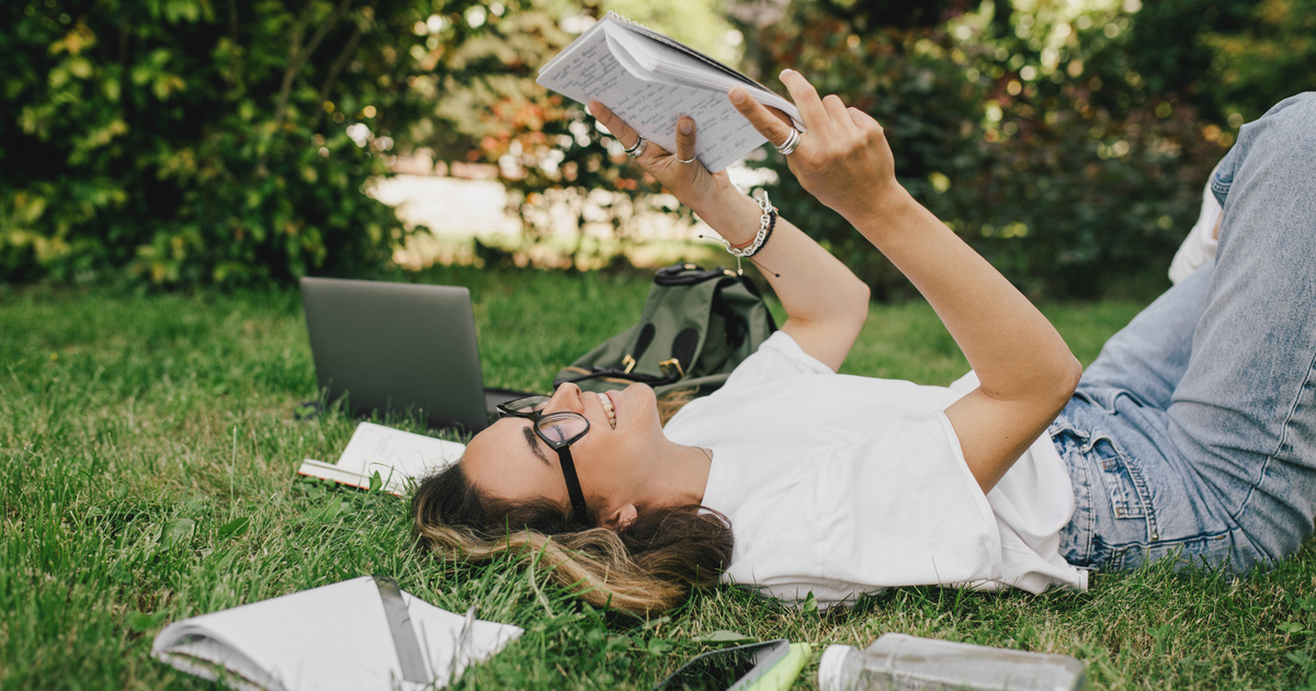Ha festői környezetben tanulnál idegen nyelveket, akkor irány a Wekerle ...