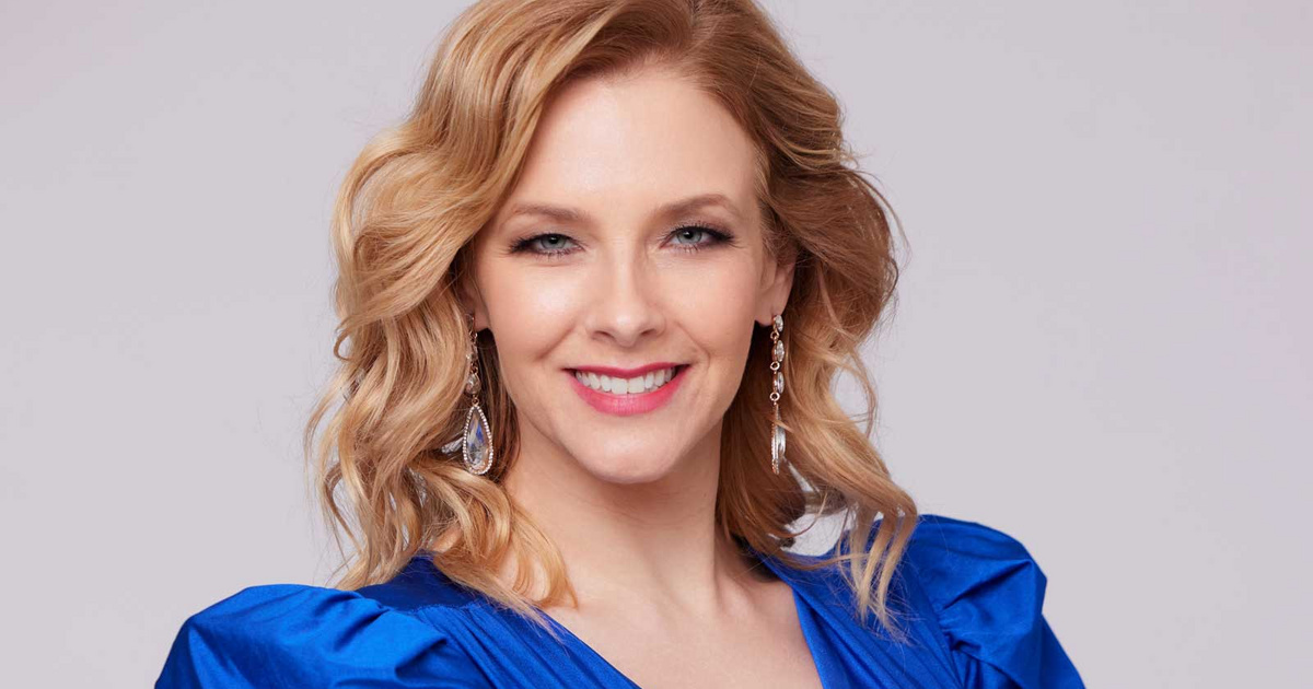 Peller Anna vörös hajjal: friss fotóján teljesen felismerhetetlen ...