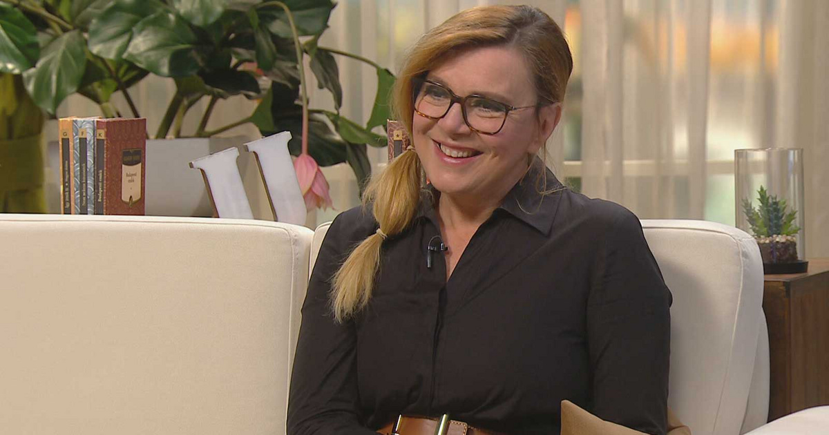 Borbás Marcsi először beszélt férje lányáról: ilyen a kapcsolatuk ...