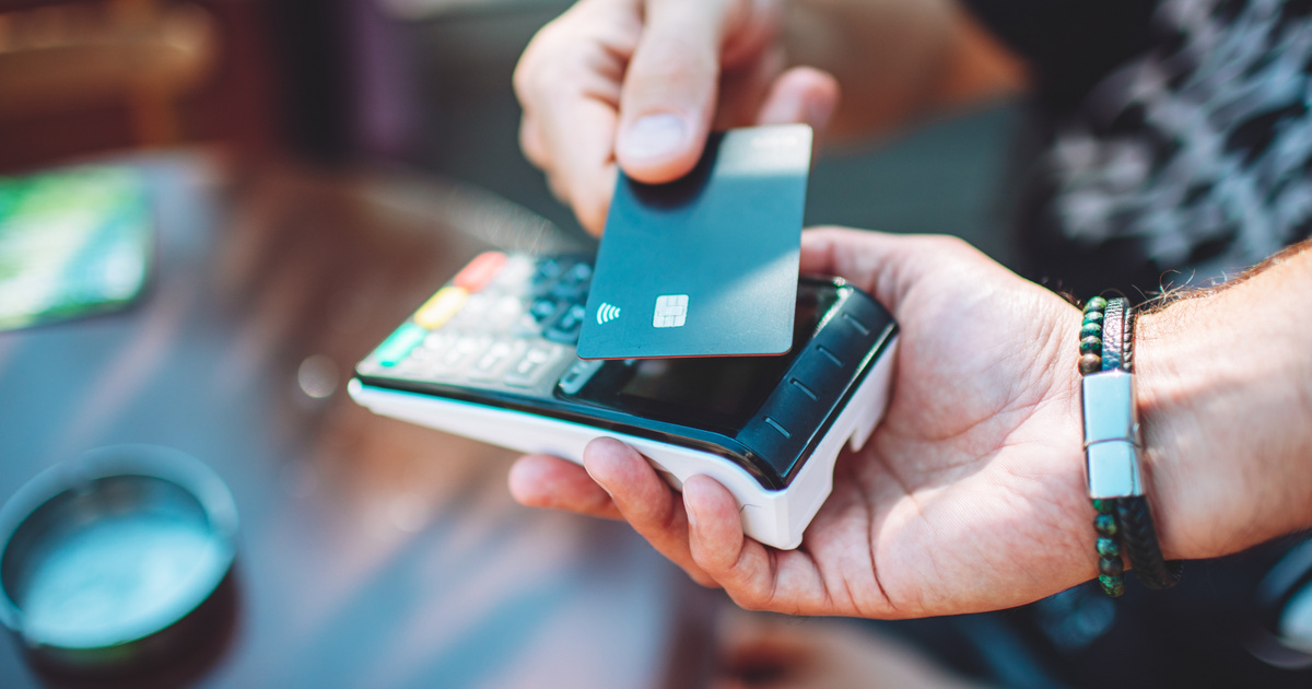 Korlátozza az átutalásokat az egyik hazai nagybank – az intézkedés oka a csalók elleni védelem ...