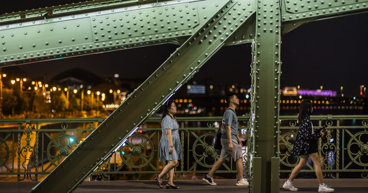 Hétvégi programok Budapesten (június 13–16.) - Cikkek - We love Budapest