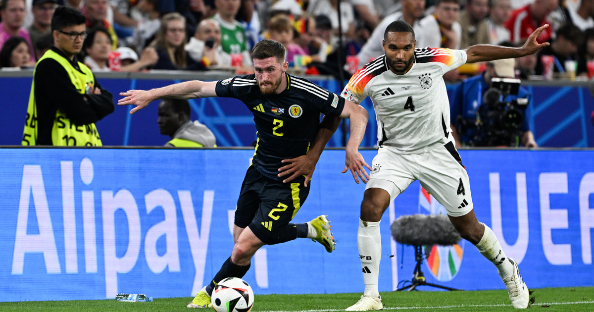 Index - Futball - Európa-bajnokság 2024 - Hetven éve nem látott pofonba ... Index - Futball - Európa-bajnokság 2024 - Hetven éve nem látott pofonba ...