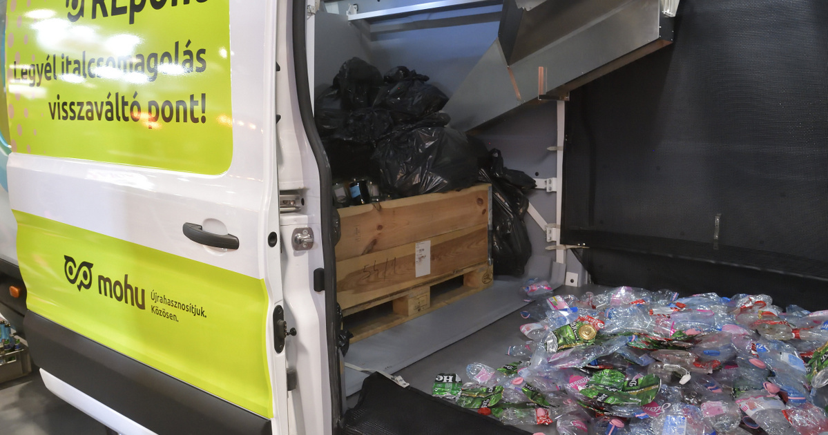 Index - Gazdaság - Magyarország túlteljesítette a növényvédő szerrel ...