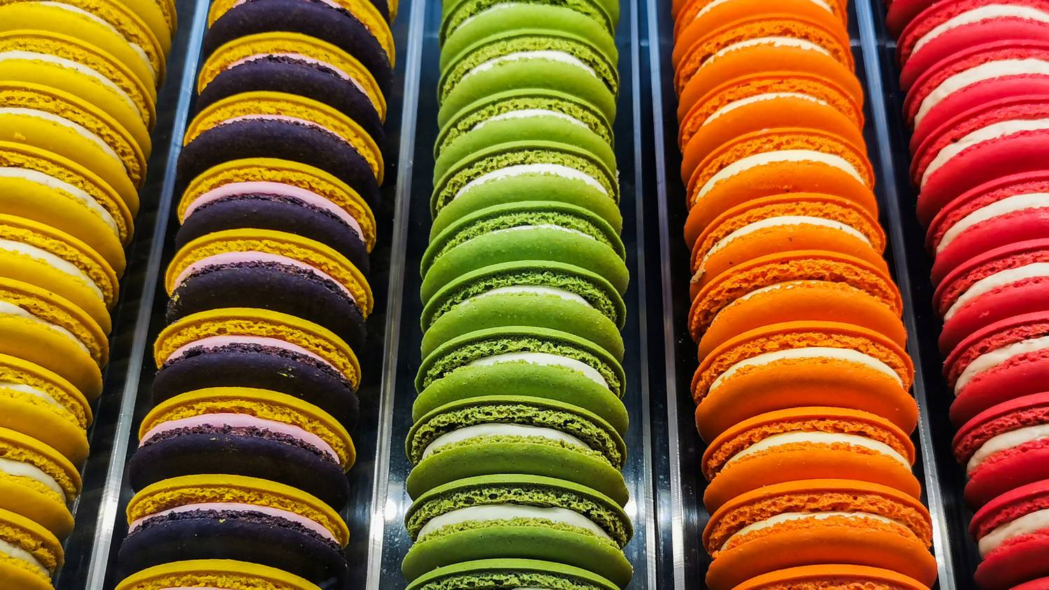 Velvet - Check-out - A világ legjobb cukrászdái között említenek egy magyar manufaktúrát