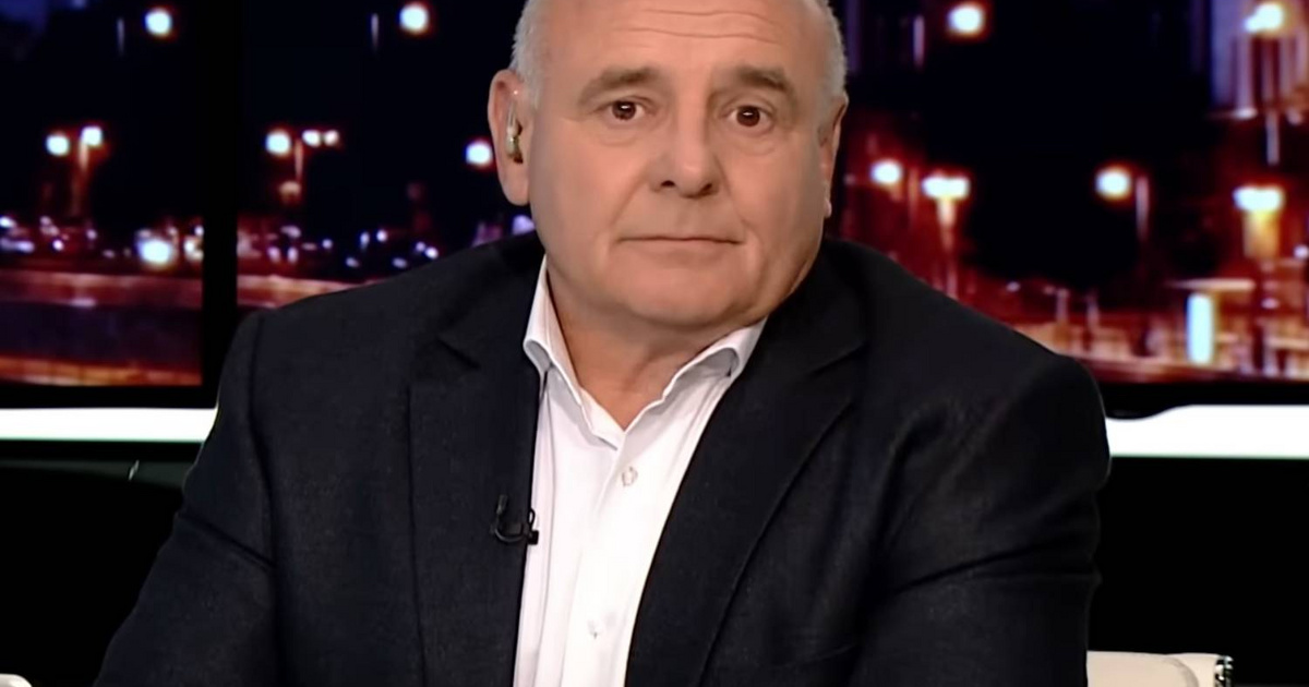 Íme Rónai Egon szép, szőke felesége: Zsanett is az ATV-nél dolgozik ...